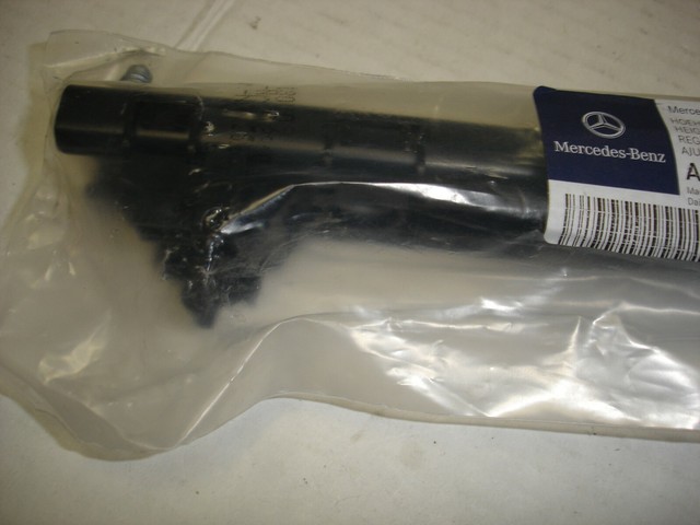 Mercedes-Benz GLC X253 Front Right Seat Belt Height Adjuster OEM ...