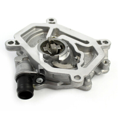 Engine Attachments Brake Vacuum Pump A2701801001 2701800901 For ...