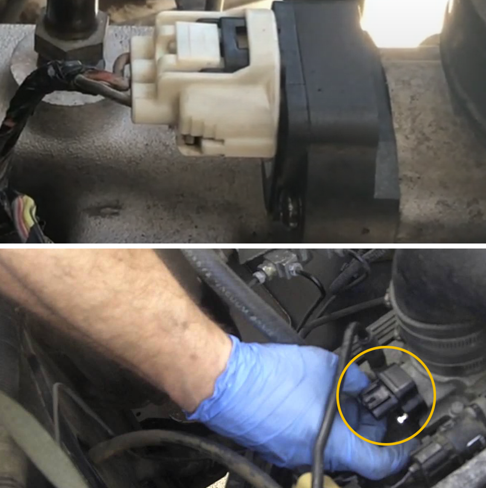 37510-RAA-A01 Sensor Camshaft Position Sensor For Honda Accord Civic CR ...