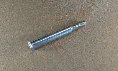 596434404 Husqvarna Shoulder Bolt 3/8-16x3-5/8 | eBay