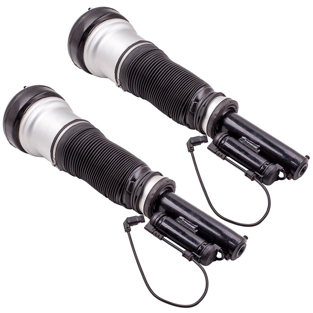 2pcs+Fit+for+MERCEDES+S+Class+W220+2203202438+Front+Air+Suspension ...