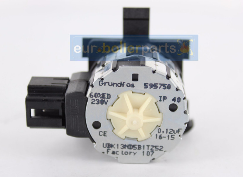 IDEAL ESPRIT ECO 24 & 30 DIVERTER VALVE MOTOR KIT 176458 BRAND NEW ...