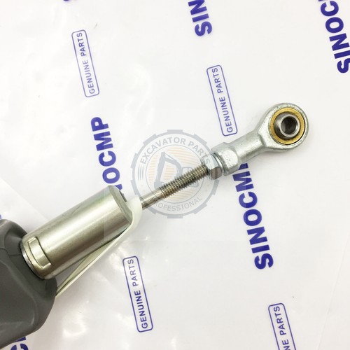 3935430 SA-4755-24 Diesel Fuel Shut Off Solenoid Valve 24V For Cummins ...