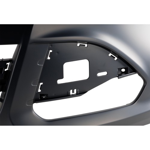 NEW Primed - Front Bumper Cover Fascia For 2013 2014 2015 2016 Ford ...