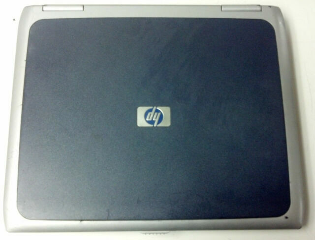 HP Windows XP PC Laptops & Netbooks for sale | eBay