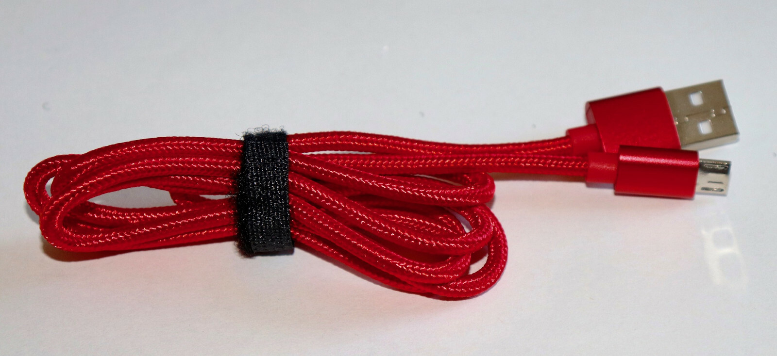 Braided Micro USB Fast Charger Cable Lead for Amazon Kindle Fire HD HDX ...