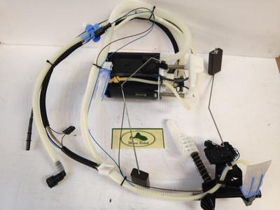 LAND ROVER FUEL MODULE RANGE SUPERCHARGED 06-09 LR015177 VDO | eBay