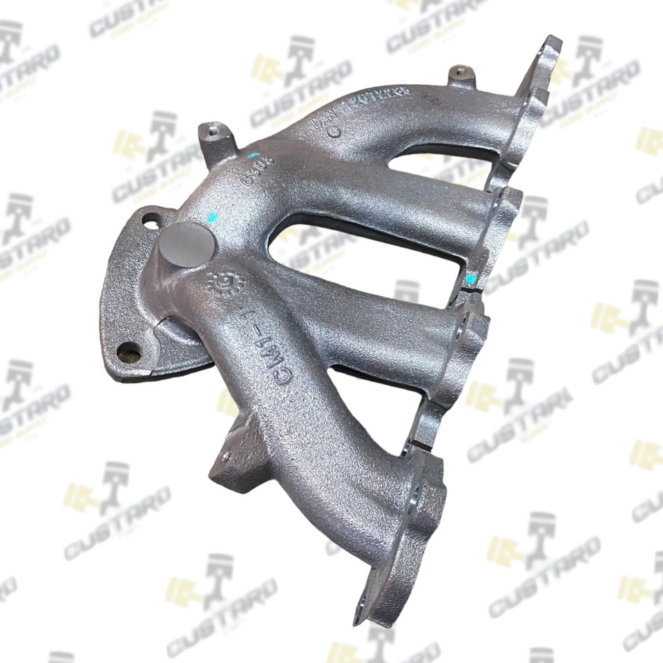 New GM OEM 2.4L Exhaust Manifold 2015 - 2017 Chevrolet Equinox Terrain ...