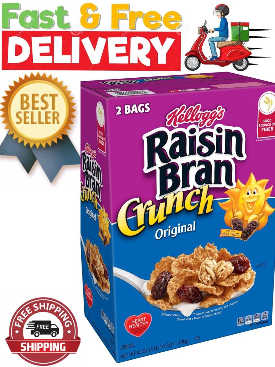 Raisin Brands