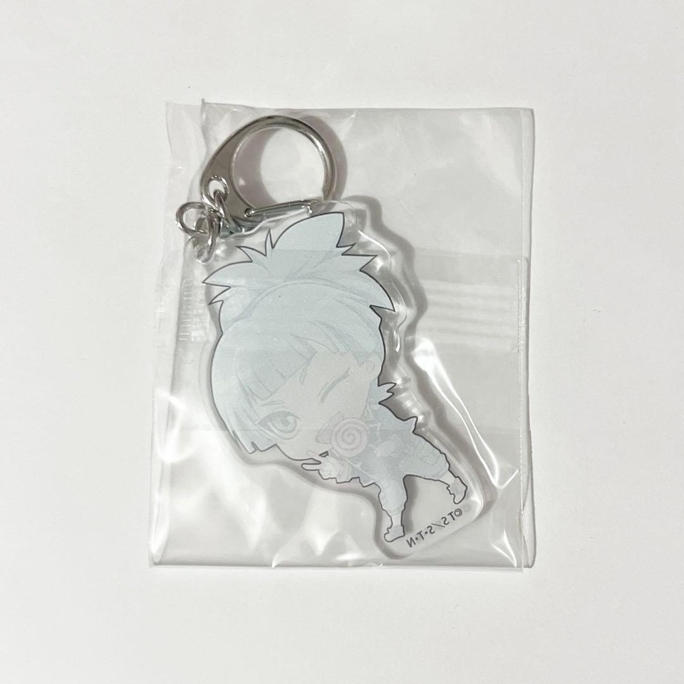 Yu-Gi-Oh! ARC-V Acrylic Key Chain Sora Shiunin | eBay