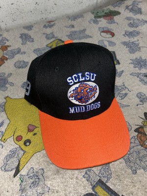 SCLSU Mud Dogs Bobby Boucher #9 The Waterboy Hat Cap Adam Sandler | eBay