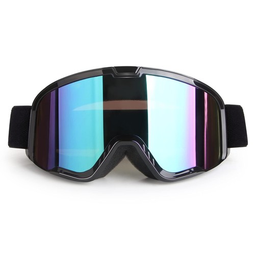 Dirt Bike Goggles ATV Goggles for Adult Riding Racing Goggles ...