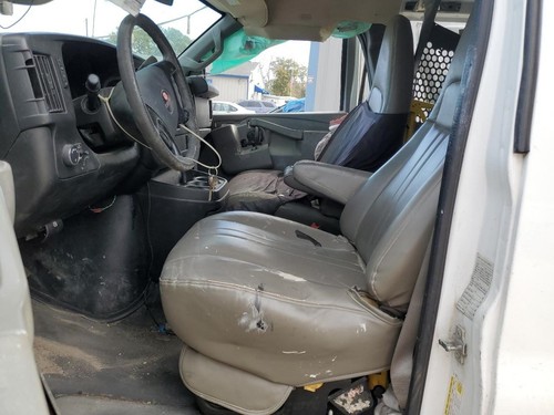 Driver Left Fender Fits 03-23 EXPRESS 2500 VAN 554726 | eBay