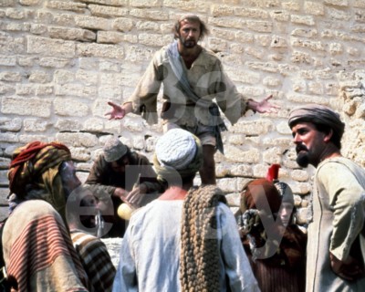 Monty Python - Life of Brian (1979) Graham Chapman, John Cleese 10x8 ...