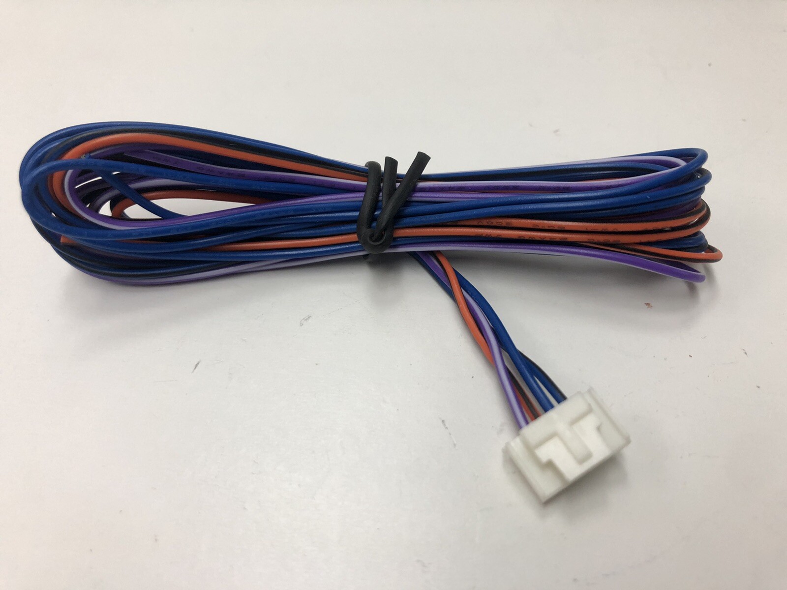 Firstech Compustar Replacement Wiring Harness for CM6200 CM-6200 Remote ...