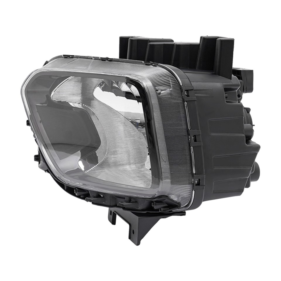 Left Driver Side Halogen Headlight For Kia Soul 2020-2021 Models ...