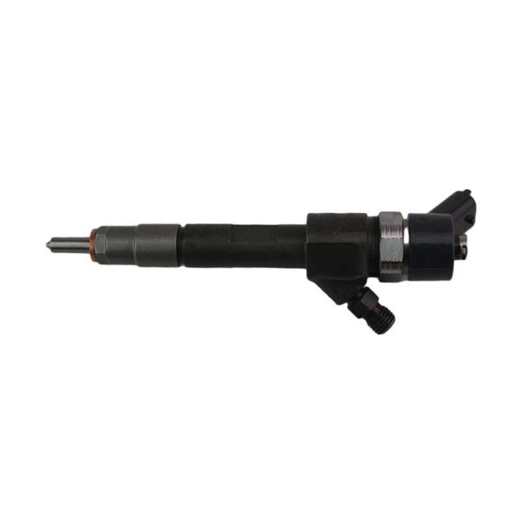 Fuel Injector 0445110110 For Renault Megane Scenic Laguna 1.9DCI | eBay