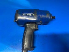 Blue Point 1/2” Drive Impact Air Gun Wrench AT555A for sale online | eBay