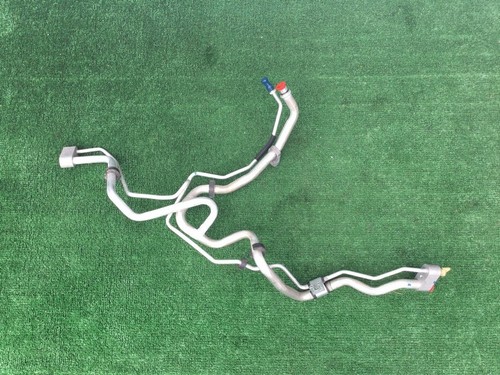 Nissan Pathfinder Platinum A/C Front Low Pressure Pipe Line 2015-2020 ...