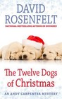 The Twelve Dogs of Christmas A - GOOD 9781410492739 | eBay