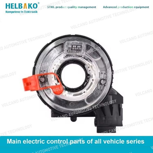 6RA959654 Spiral Cable Clock Spring For SEAT Toledo IV SKODA Citigo VW ...