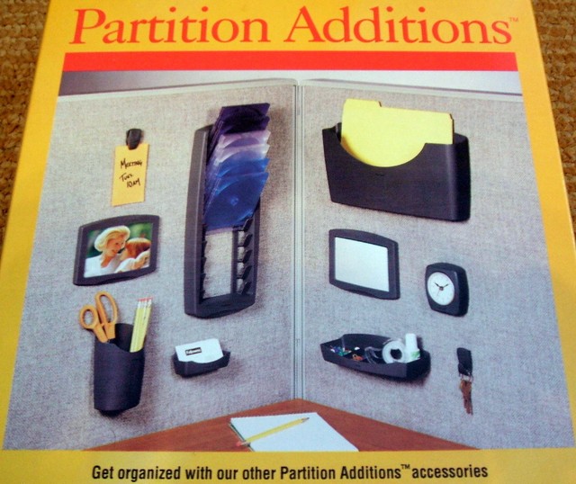 Fellowes Mesh Partition Additions Letter Size Black Triple File Pocket ...