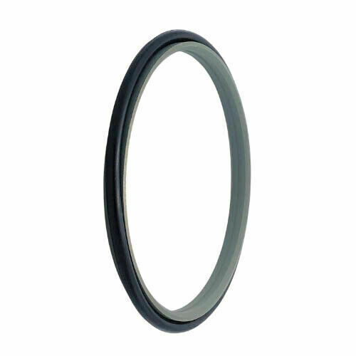 Wiper seal / wiper rings Type PT1 material PTFE / bronze / NBR | eBay ...