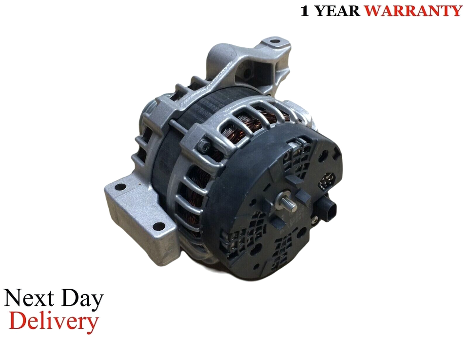 ALTERNATOR for LAND RANGE ROVER EVOQUE FREELANDER II DISCOVERY SPORT 2. ...