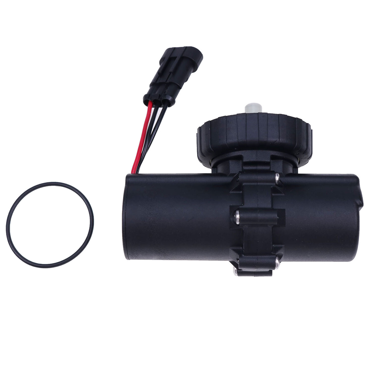 87802238 87802202 Fuel Pump for Ford New Holland 555E 5160S TS115 TS90 ...