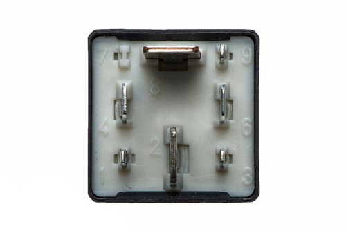 0EM New Fuel Pump Relay 409# For AUDI A3 VW Golf Passat Beetle Skoda ...