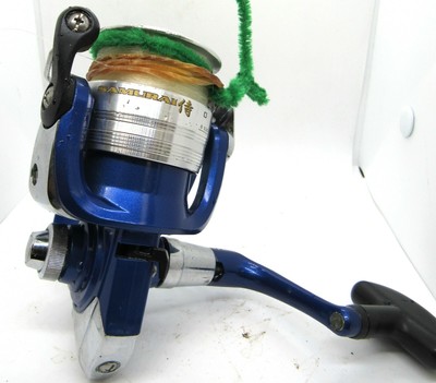 Spinning Reels - 500 Spinning Reel