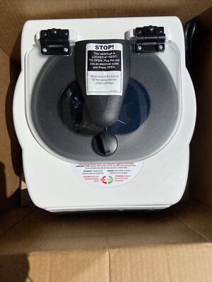 Centrifuges - Model 642E