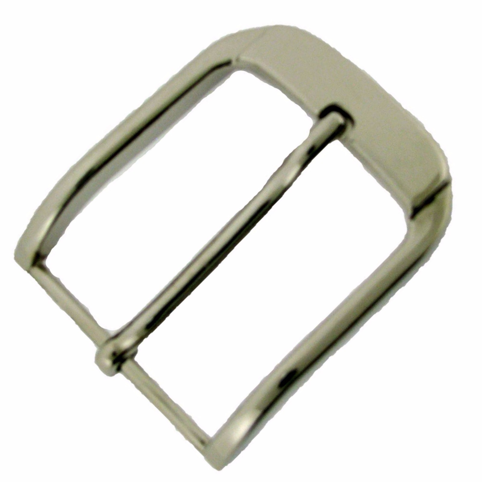 Pin Belt Buckles Fits For 1.5 inches Belt Stainless Steel Belt Buckle ...