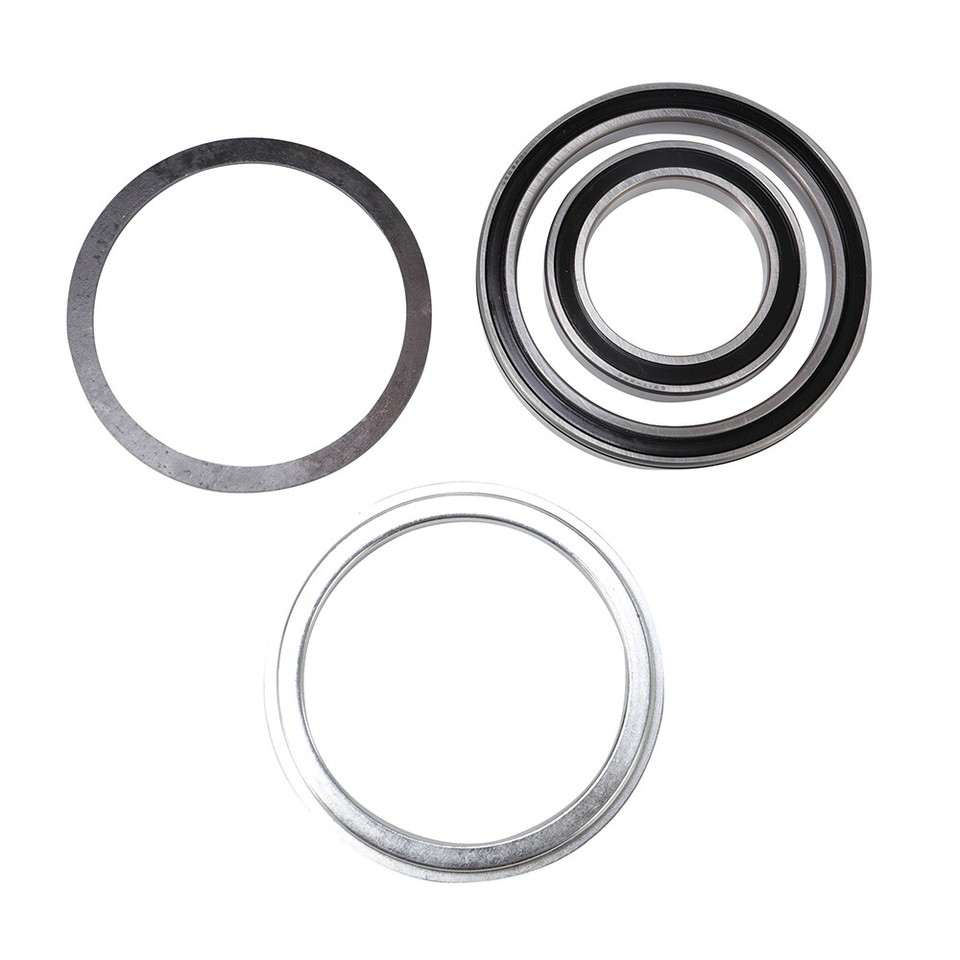 Bearing & Deflector & Seal for Toyota Rav4 coupling assy 41303-42020 ...
