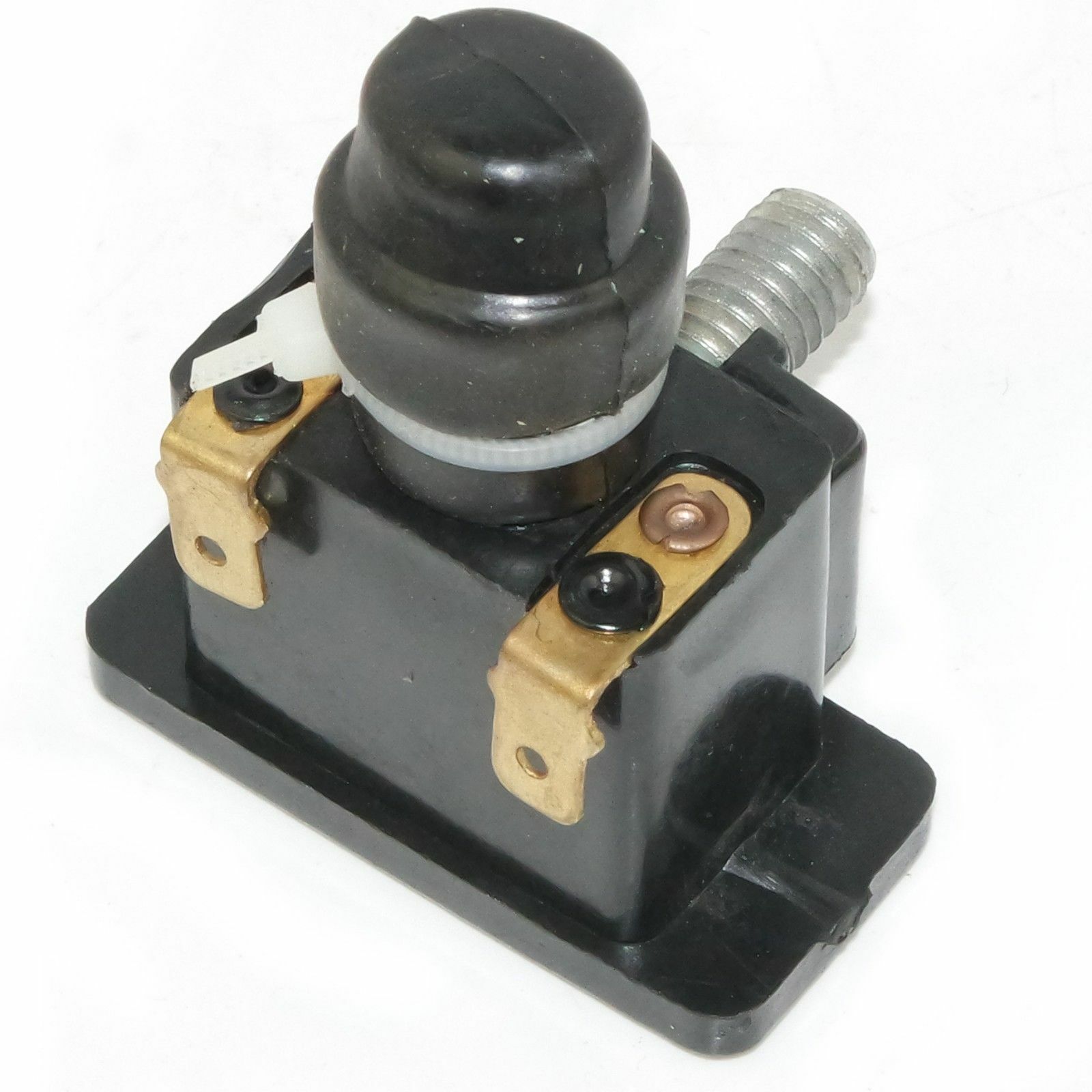 Frein / Arrêter Interrupteur Assemblage pour Ford 3600 Farmtrac Tracteur ECS | eBay