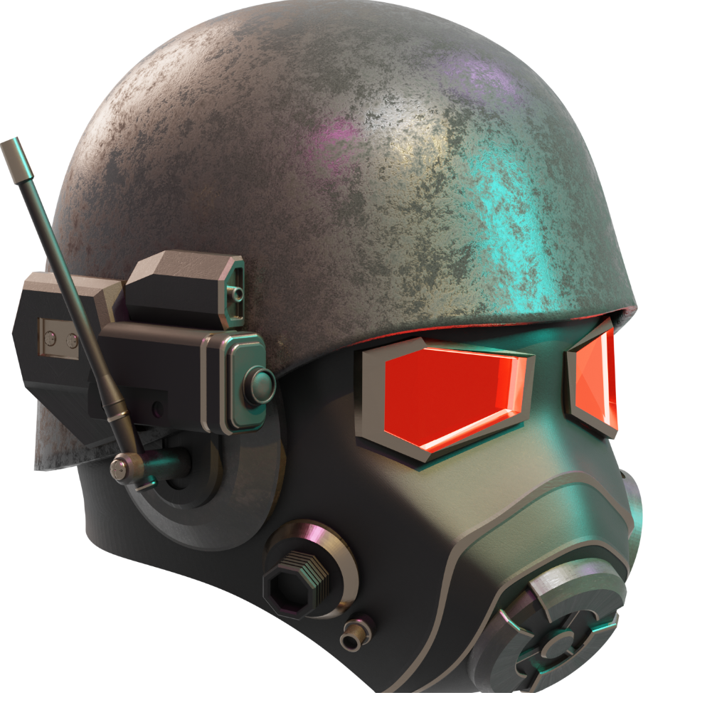 Ncr Ranger You Still Have A Chance To Pre Order The NCR Ranger Armor