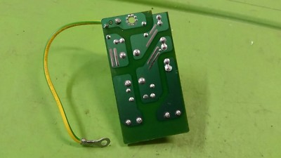 Amana Maytag Whirlpool Microwave Noise Filter w/ Line Fuse W10422269 | eBay