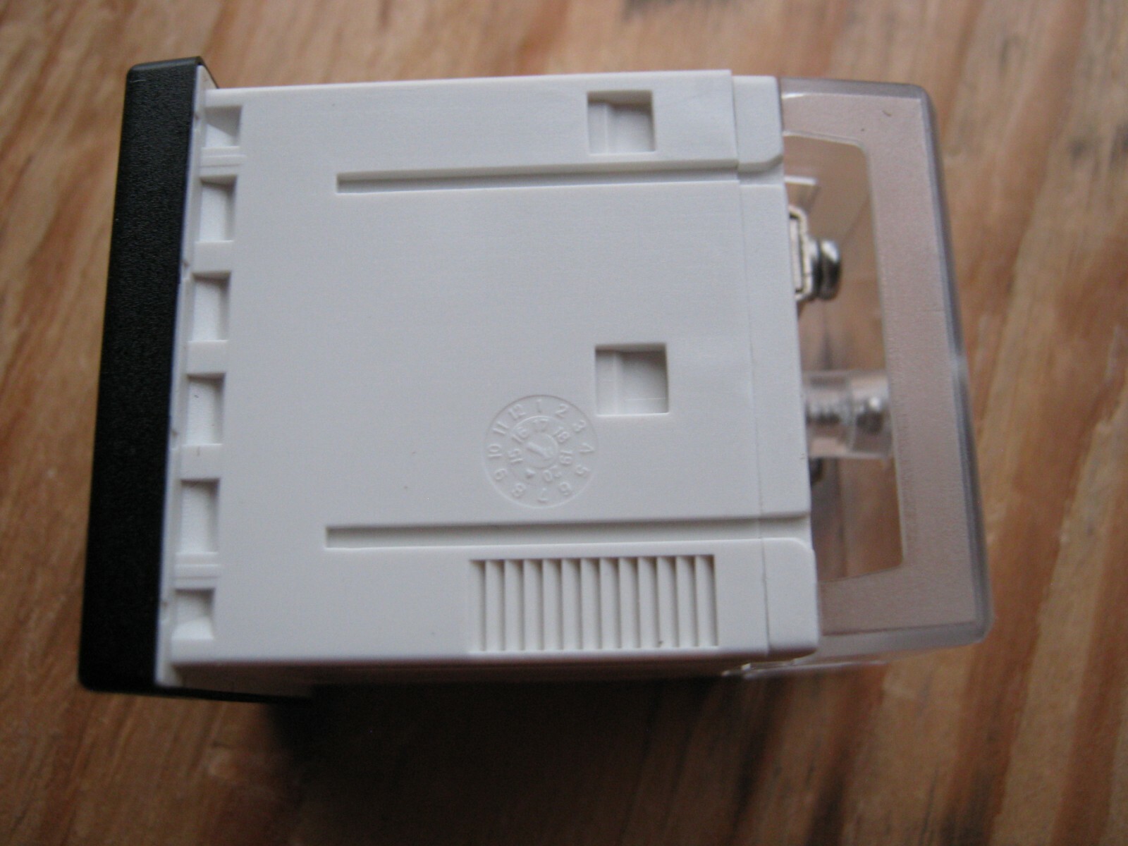 Ammeter COMPLEE Ammeter Model KLY-T48 Class 1.5 150/5A F | eBay