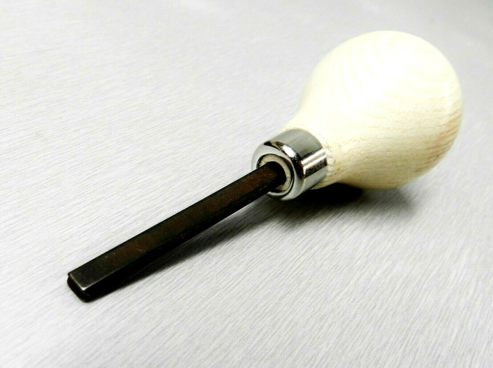 Bezel Pusher Steel Grooved Prong Pusher Jewelry Stone Setting Tool | eBay