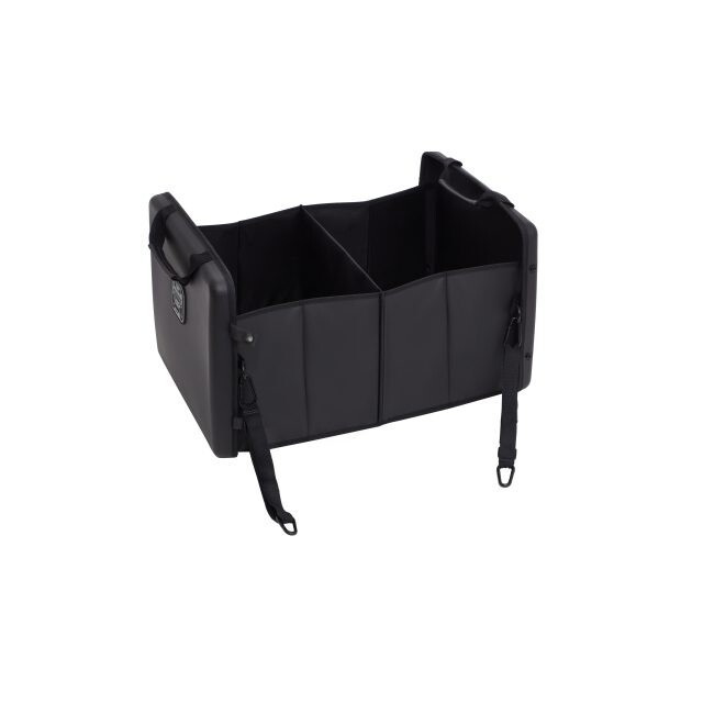 2024-2026 Hummer EV Cargo Organizer 84992459 Black w/ GMC HUMMER EV ...
