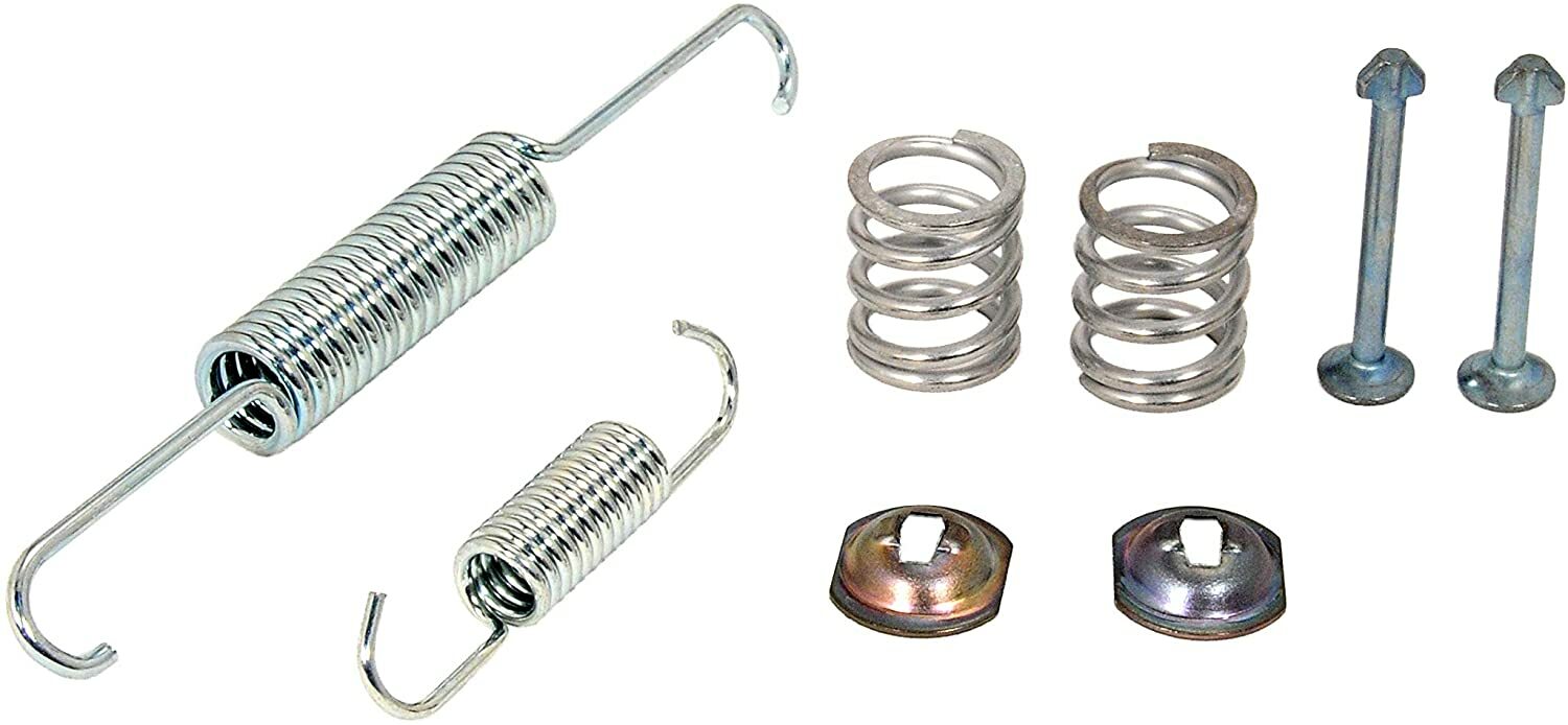 Parking Brake Shoe Spring Kit ACDelco GM Original Equipment 23299313 | eBay