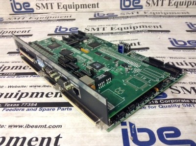 Galil Motion Controller Card NRE 2928 - DMC-2280 - D220S36N w/Warranty ...