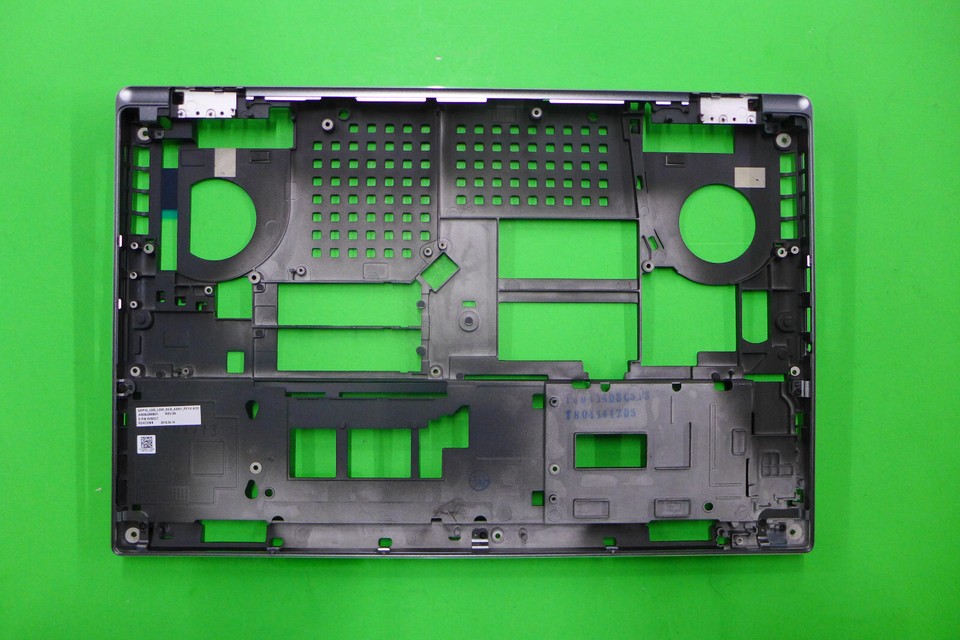 NEW Dell Precision 7530 Bottom Base Chassis Assembly V9DC7 | eBay