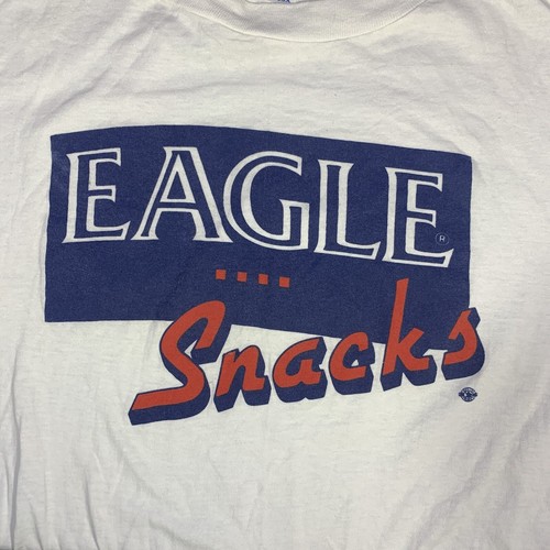Vintage 90s eagle snacks - Gem