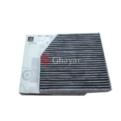 GENUINE MERCEDES Cabin Air Filter 4638352800 / A4638352800 | eBay