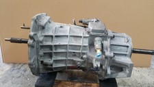 Chevy C5 Corvette Tremec Mm6 6 Speed Manual Transmission OEM for sale ...