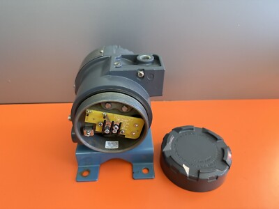 Fisher Type 846 Current To Pressure Transducer 4-20mA 3-15PSIG | eBay