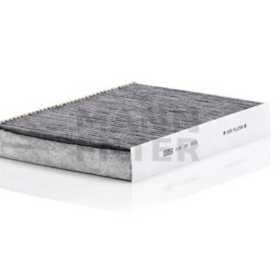 MANN-FILTER CUK25003 Filtre- air de l'habitacle 272774812R | eBay