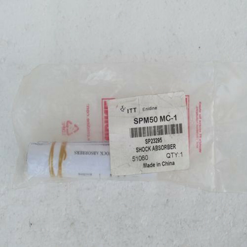 1PC ENIDINE buffer SP22871 / SP23295 SPM50 MC-1 #Z1 | eBay