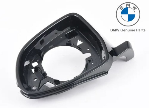 Genuine BMW G01 X3 G02 X4 G05 X5 G06 X6 G07 X7 Mirror Support Trim Ring ...